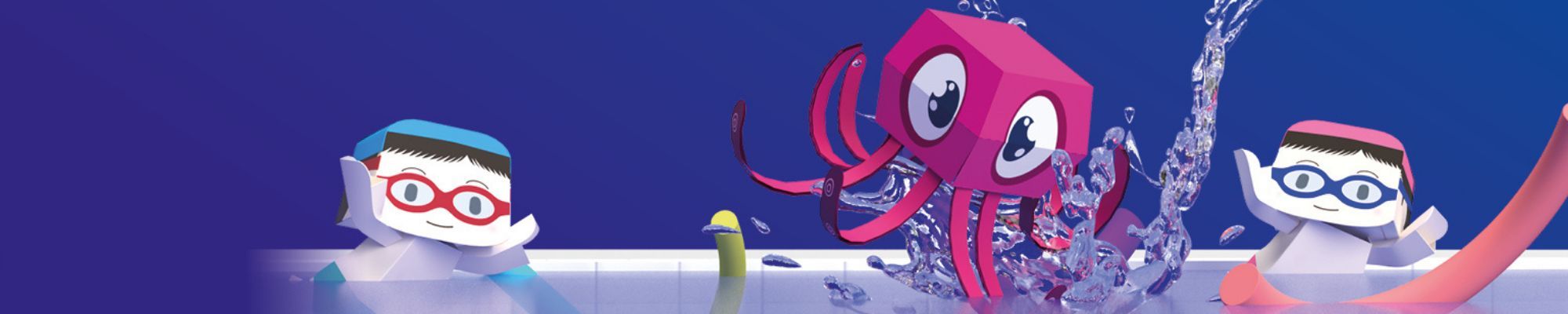 Promosport asbl - Promosport - stages sportifs et créatifs pour enfants